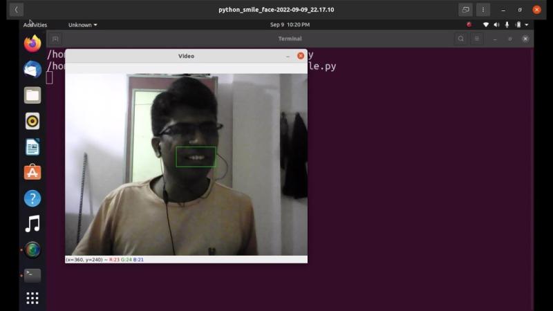 Sanjay Mahajan on LinkedIn: https://lnkd.in/guwzYJVz # Python Smile Face Sanjay Mahajan on LinkedIn: https://lnkd.in/guwzYJVz # Python Smile Face