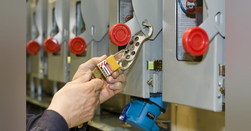 Ken Goldthorpe on LinkedIn: Here's a nice article by Robin Fleming in EHS… Ken Goldthorpe on LinkedIn: Here's a nice article by Robin Fleming in EHS…