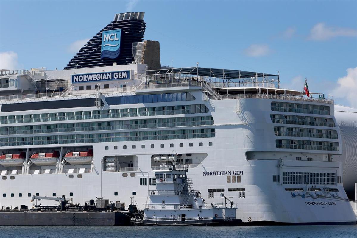 Jason Krimmel on LinkedIn: Norwegian Cruise Line sets sail with Digitas ... Jason Krimmel on LinkedIn: Norwegian Cruise Line sets sail with Digitas ...