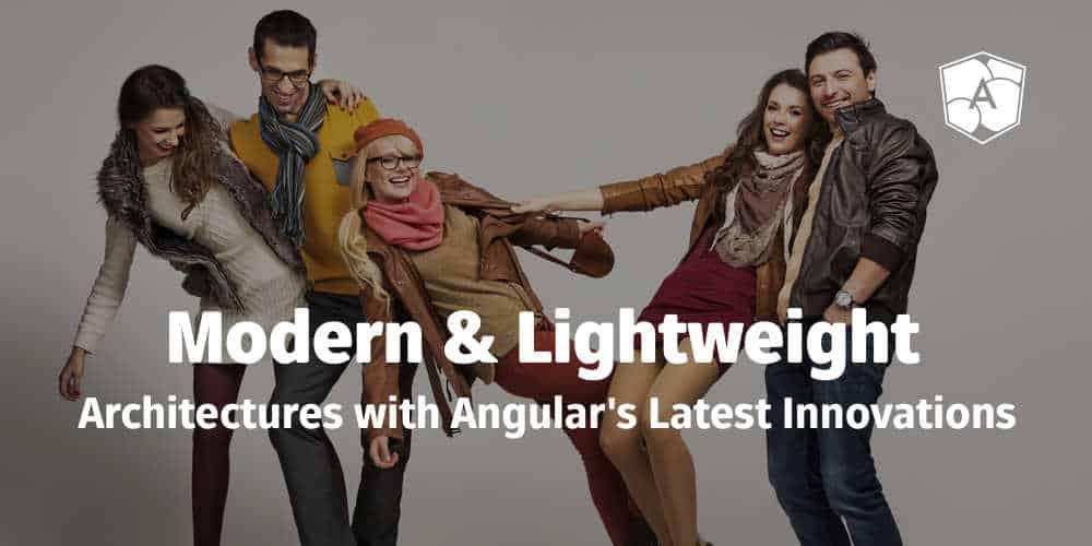 Manfred Steyer on LinkedIn: Patterns for Custom Standalone APIs in Angular Manfred Steyer on LinkedIn: Patterns for Custom Standalone APIs in Angular