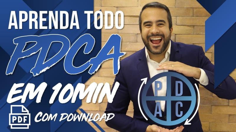 🔵 PDCA NA PRÁTICA - O QUE É PDCA - COMO FUNCIONA O CICLO PDCA | Genival ... 🔵 PDCA NA PRÁTICA - O QUE É PDCA - COMO FUNCIONA O CICLO PDCA | Genival ...