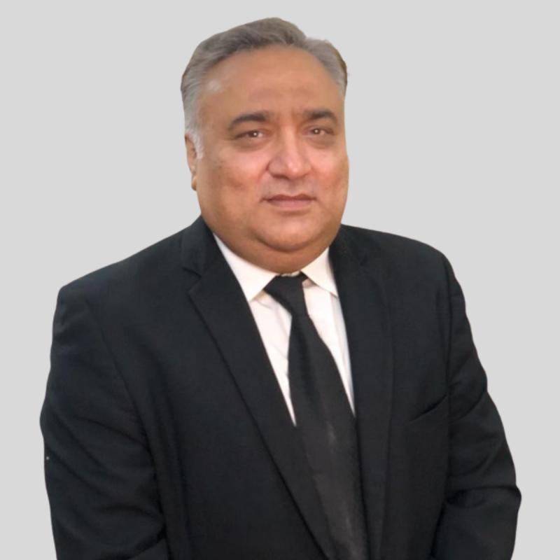 Waheed Ahmad on LinkedIn: Mr Waheed Ahmad Waheed Ahmad on LinkedIn: Mr Waheed Ahmad