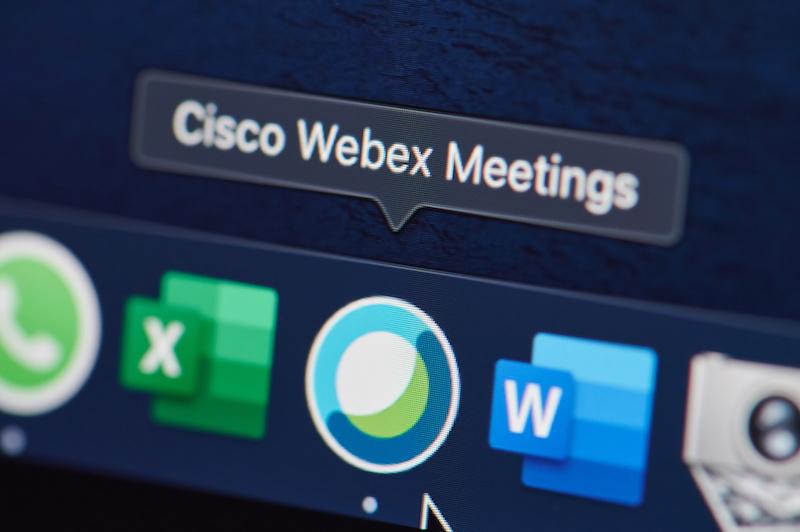 Cisco ‘Critical Update’ Phishing Attack Steals Webex Credentials ... Cisco ‘Critical Update’ Phishing Attack Steals Webex Credentials ...