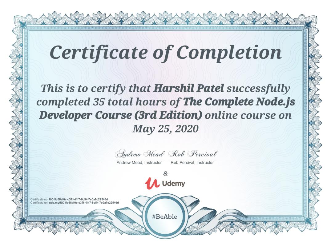 #udemy #nodejs #javascript #mongodb #expressjs #restapi # ... #udemy #nodejs #javascript #mongodb #expressjs #restapi # ...