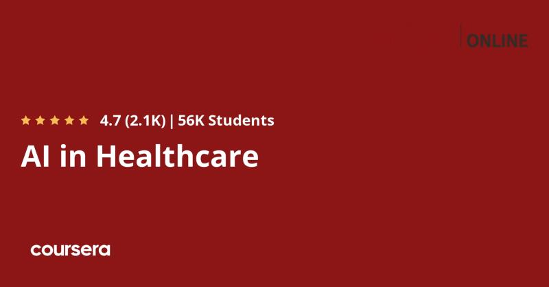 Prozenics on LinkedIn: AI in Healthcare Prozenics on LinkedIn: AI in Healthcare