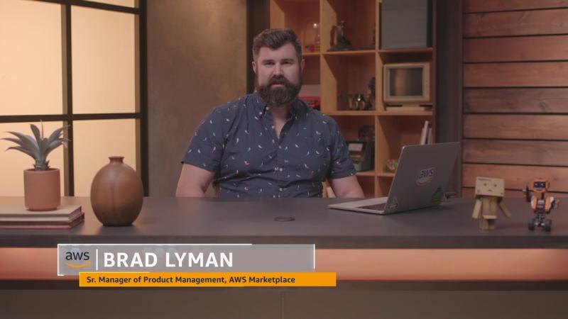 Getting Started with AWS Marketplace for Buyers | Prashant Narula Getting Started with AWS Marketplace for Buyers | Prashant Narula