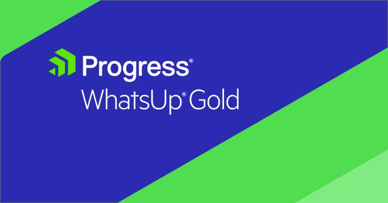 WhatsUP Gold Benefits: Monitoring IT infrastructure | Dudi (David ... WhatsUP Gold Benefits: Monitoring IT infrastructure | Dudi (David ...