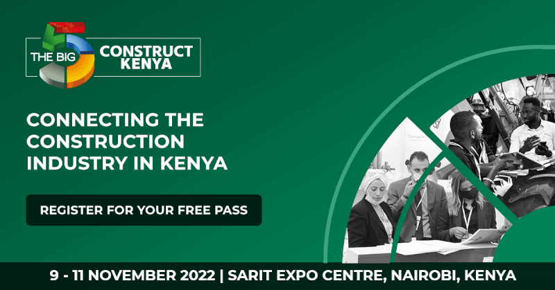 Nesbirt john on LinkedIn: I have registered to attend Big 5 Construct ... Nesbirt john on LinkedIn: I have registered to attend Big 5 Construct ...