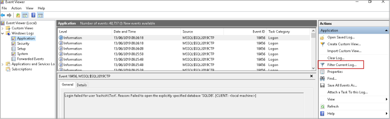 Amirreza Mehraban on LinkedIn: Overview of SQL Server Ports Amirreza Mehraban on LinkedIn: Overview of SQL Server Ports