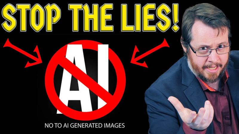 Soham Sarcar on LinkedIn: STOP THE LIES! - A.I. made art DOES NOT STEAL ... Soham Sarcar on LinkedIn: STOP THE LIES! - A.I. made art DOES NOT STEAL ...
