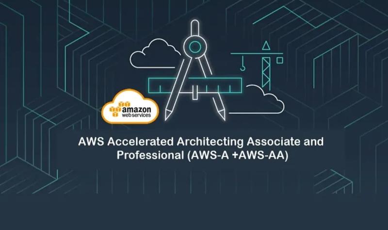 EKA Goniashvili on LinkedIn: AWS Accelerated Architecting EKA Goniashvili on LinkedIn: AWS Accelerated Architecting