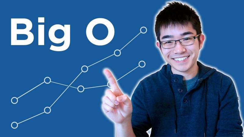 Suman Sreerangam on LinkedIn: Introduction to Big O Notation and Time ... Suman Sreerangam on LinkedIn: Introduction to Big O Notation and Time ...