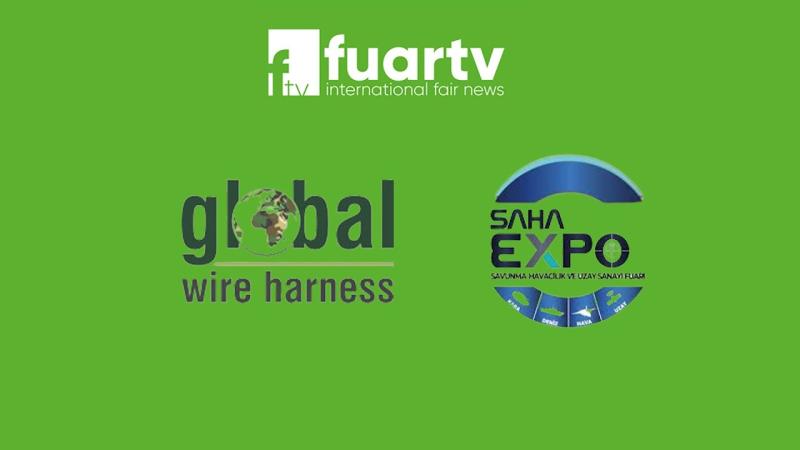 Global Wire Harness on LinkedIn: GLOBAL HARNESS SAVUNMA HAVACILIK - CNR ... Global Wire Harness on LinkedIn: GLOBAL HARNESS SAVUNMA HAVACILIK - CNR ...