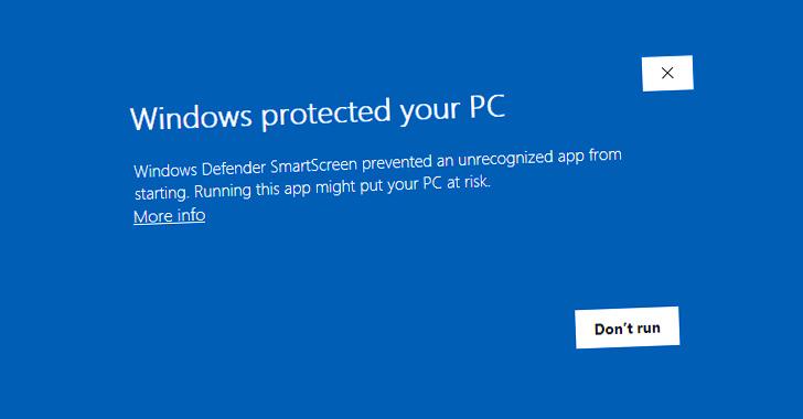 The Cyber Security Hub™ di LinkedIn: Unofficial Patch Released for New ... The Cyber Security Hub™ di LinkedIn: Unofficial Patch Released for New ...
