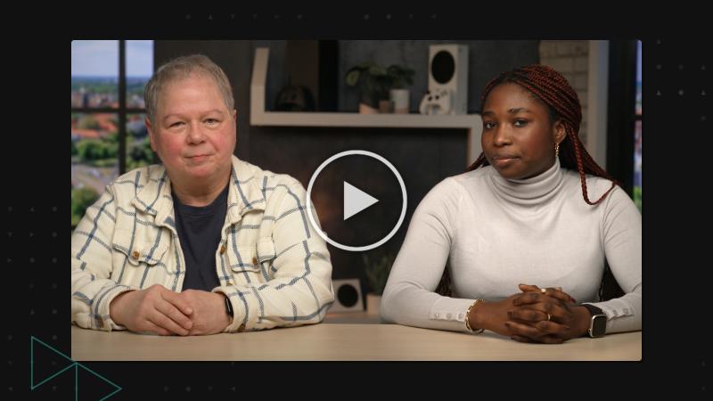 Déron Mann on LinkedIn: Accessible and Inclusive Developer Tools: How ... Déron Mann on LinkedIn: Accessible and Inclusive Developer Tools: How ...