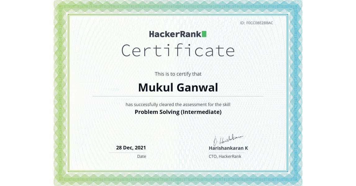 Mukul Ganwal on LinkedIn: #python #objectorientedprogramming # ... Mukul Ganwal on LinkedIn: #python #objectorientedprogramming # ...