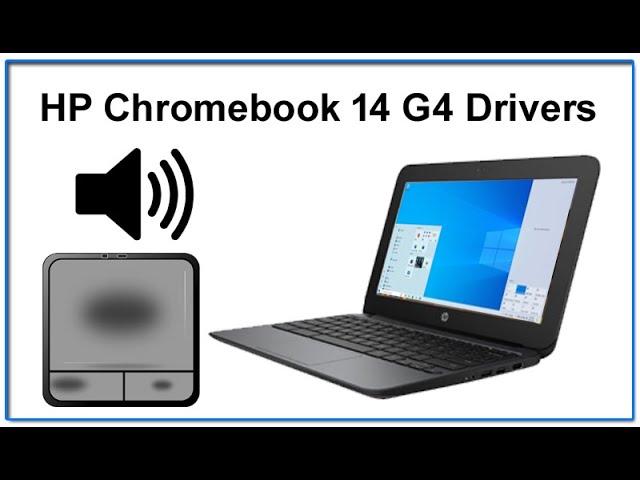 HP Chromebook 14 G4 Drivers || How to install HP Chromebook driver on ... HP Chromebook 14 G4 Drivers || How to install HP Chromebook driver on ...