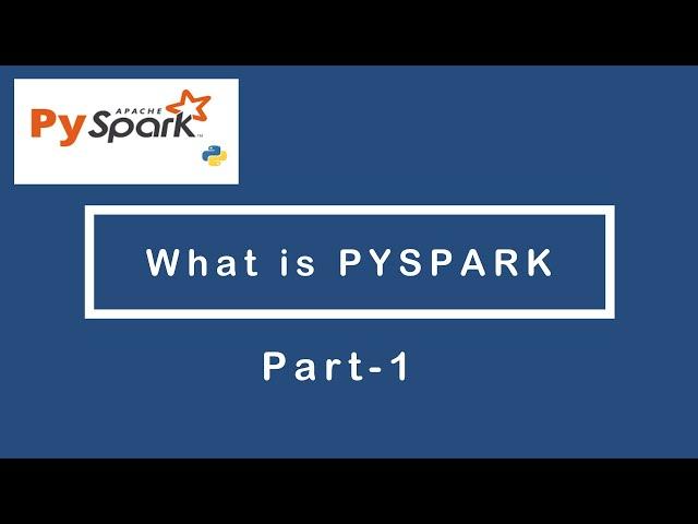 Aditya Chandak on LinkedIn: What is PySpark || Python || Databricks ... Aditya Chandak on LinkedIn: What is PySpark || Python || Databricks ...