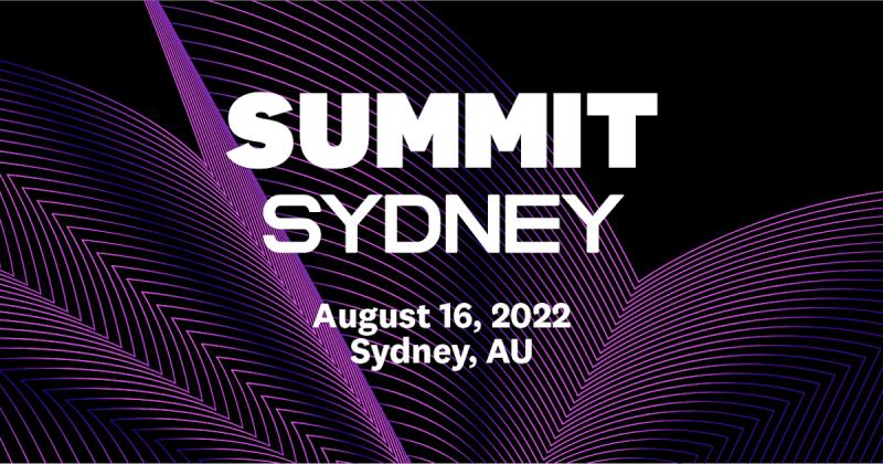 Max Lim on LinkedIn: Datadog Summit Sydney | Datadog Max Lim on LinkedIn: Datadog Summit Sydney | Datadog