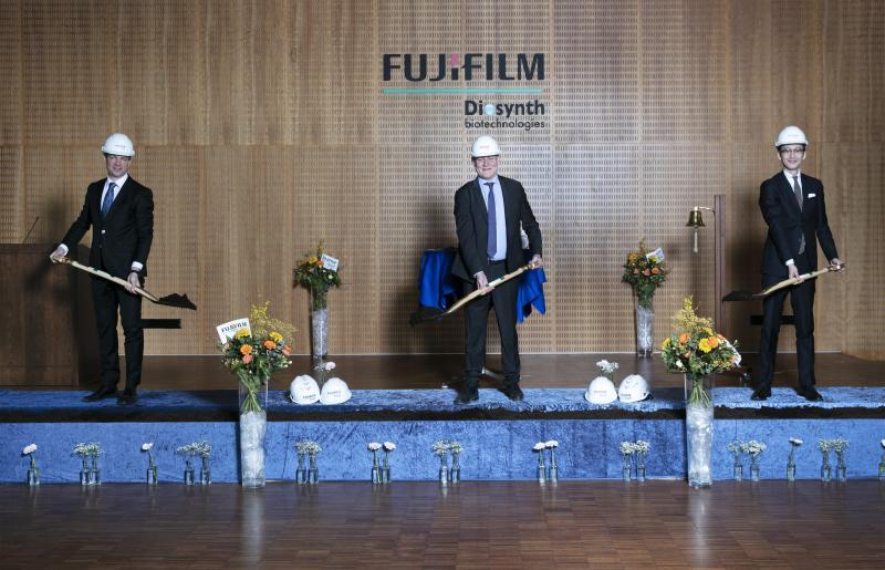 Anders Drejfeldt on LinkedIn: FUJIFILM DIOSYNTH BIOTECHNOLOGIES BREAKS ... Anders Drejfeldt on LinkedIn: FUJIFILM DIOSYNTH BIOTECHNOLOGIES BREAKS ...