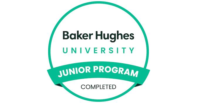 Jorge Manjate Jr. on LinkedIn: Baker Hughes University - Junior Program ... Jorge Manjate Jr. on LinkedIn: Baker Hughes University - Junior Program ...