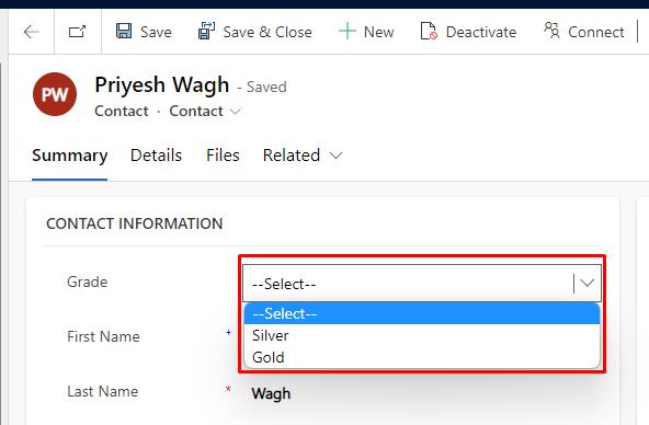 Muhammad Imtiaz Alam on LinkedIn: Hide options from OptionSet using ... Muhammad Imtiaz Alam on LinkedIn: Hide options from OptionSet using ...