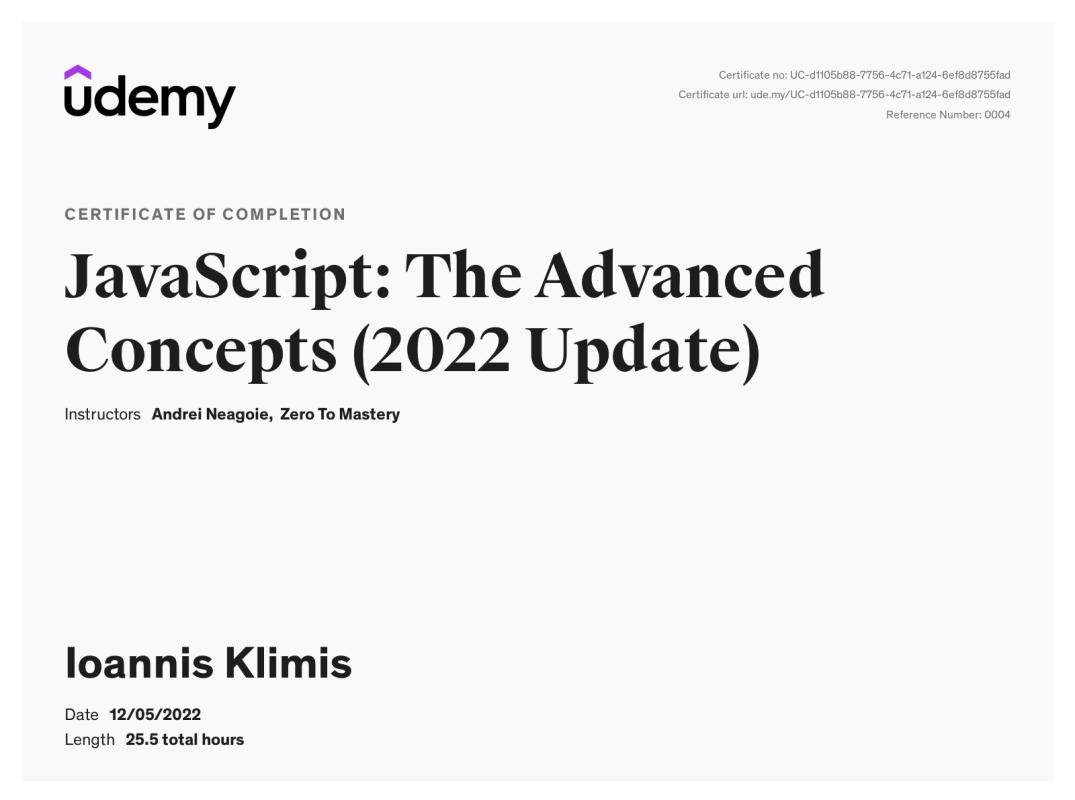 Ioannis Klimis on LinkedIn: #thankyou Ioannis Klimis on LinkedIn: #thankyou