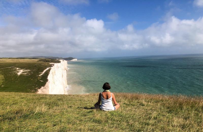 Helen Roberts on LinkedIn: MBSR Course | The Kindfulness Effect Helen Roberts on LinkedIn: MBSR Course | The Kindfulness Effect