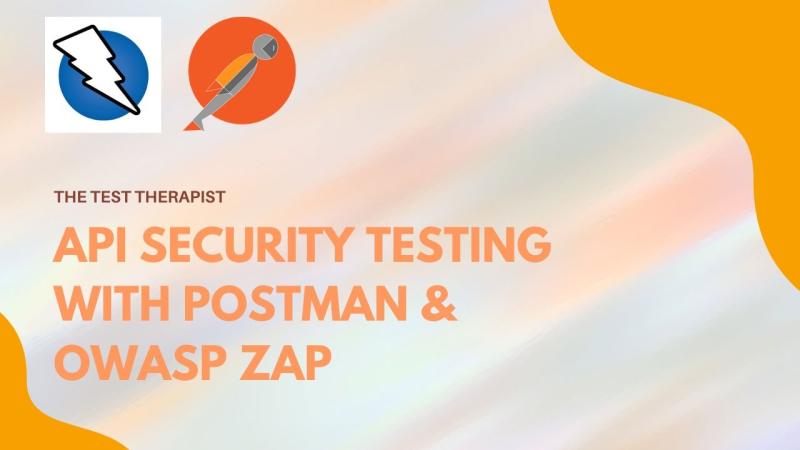 Nirupma Verma on LinkedIn: API Security Testing With Postman & OWASP ... Nirupma Verma on LinkedIn: API Security Testing With Postman & OWASP ...