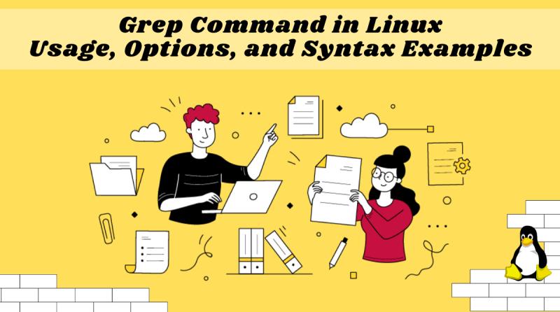 Grep Command in Linux – Usage, Options, and Syntax Examples | Manjurul ... Grep Command in Linux – Usage, Options, and Syntax Examples | Manjurul ...
