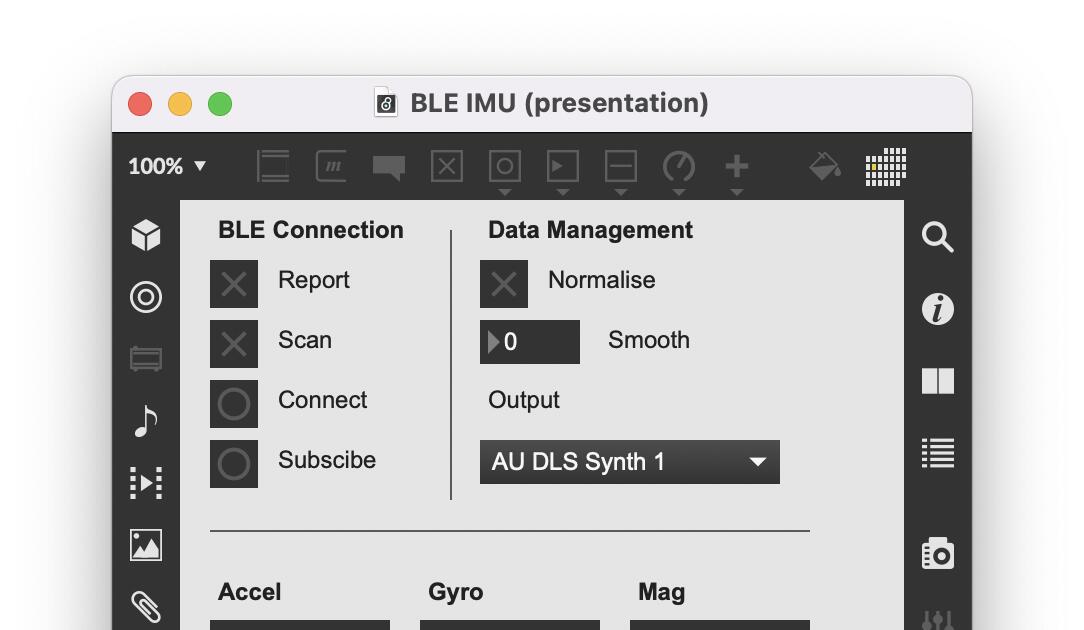 Arduino on LinkedIn: Sending Inertia Motion Unit Data of Arduino Nano ... Arduino on LinkedIn: Sending Inertia Motion Unit Data of Arduino Nano ...