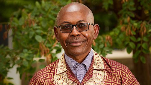“I believe that increasing diversity in genomics is a scientific and a ... “I believe that increasing diversity in genomics is a scientific and a ...