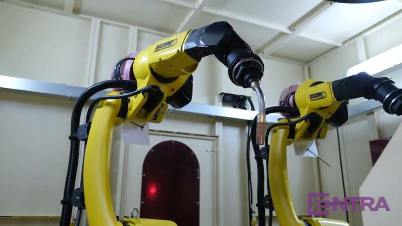 Entra Robot Teknolojileri LinkedIn‘de: #entrarobot #robot #robotwelding ... Entra Robot Teknolojileri LinkedIn‘de: #entrarobot #robot #robotwelding ...