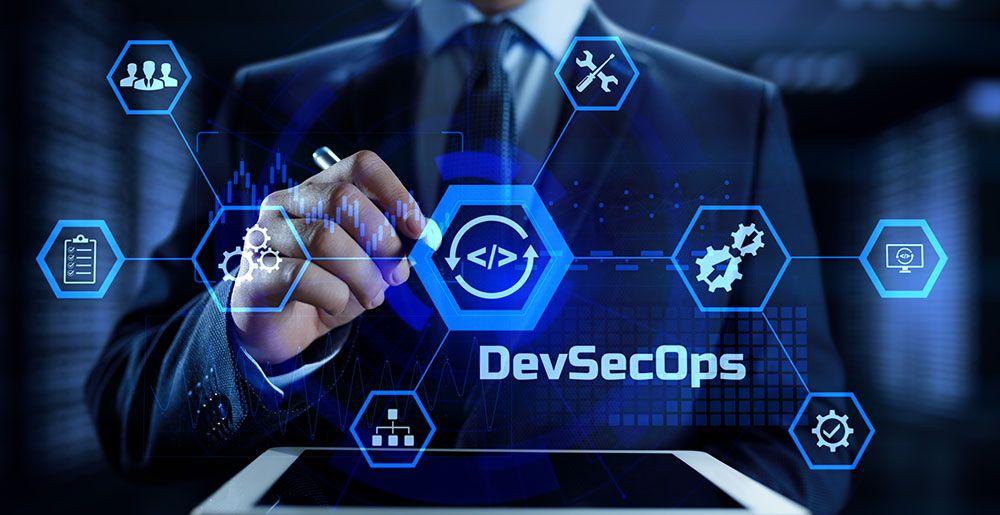 Ken Flott on LinkedIn: How Can DevSecOps Improve Cloud Security? Ken Flott on LinkedIn: How Can DevSecOps Improve Cloud Security?
