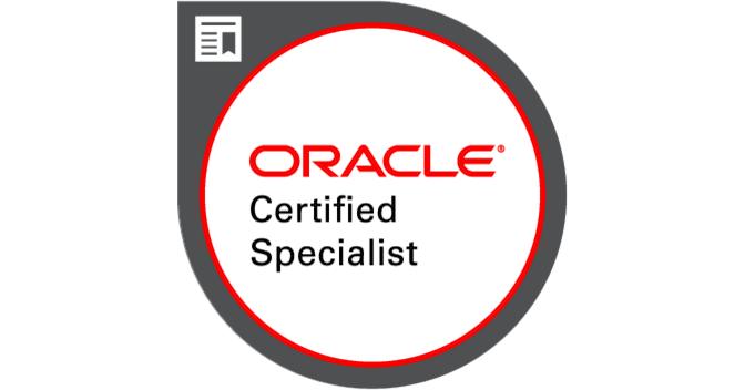 Aditi Goel on LinkedIn: View my verified achievement from Oracle. Aditi Goel on LinkedIn: View my verified achievement from Oracle.