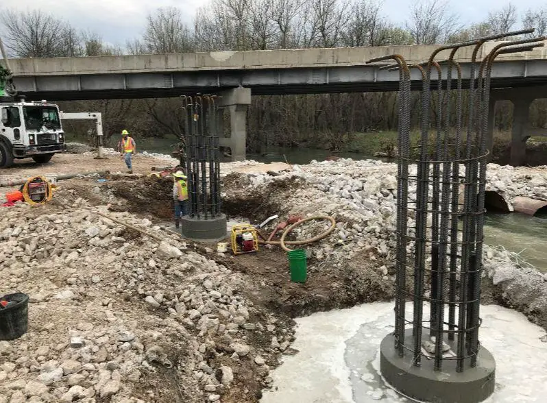 Obinna Ubani on LinkedIn: Modelling of Foundation of Bridges Obinna Ubani on LinkedIn: Modelling of Foundation of Bridges