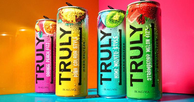 David Ford on LinkedIn: Truly Hard Seltzer hires Ogilvy for creative ... David Ford on LinkedIn: Truly Hard Seltzer hires Ogilvy for creative ...