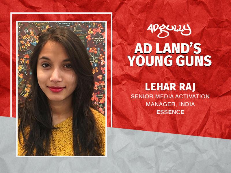 Lehar Raj posted on LinkedIn Lehar Raj posted on LinkedIn