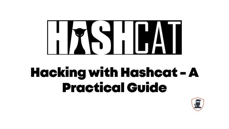 Florin Lungu on LinkedIn: How to Crack Hashes with Hashcat — a ... Florin Lungu on LinkedIn: How to Crack Hashes with Hashcat — a ...