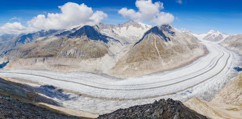 Christian Kull on LinkedIn: Glaciers in the Alps are melting faster ... Christian Kull on LinkedIn: Glaciers in the Alps are melting faster ...