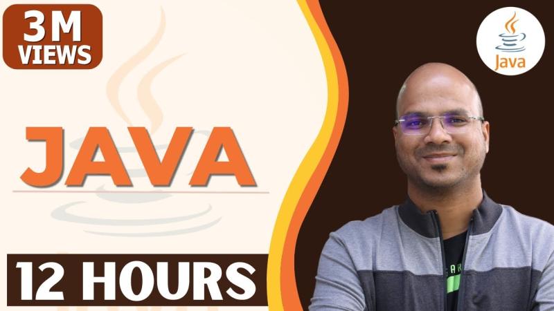 Sundram Goyal on LinkedIn: Java Tutorial for Beginners 2023 Sundram Goyal on LinkedIn: Java Tutorial for Beginners 2023
