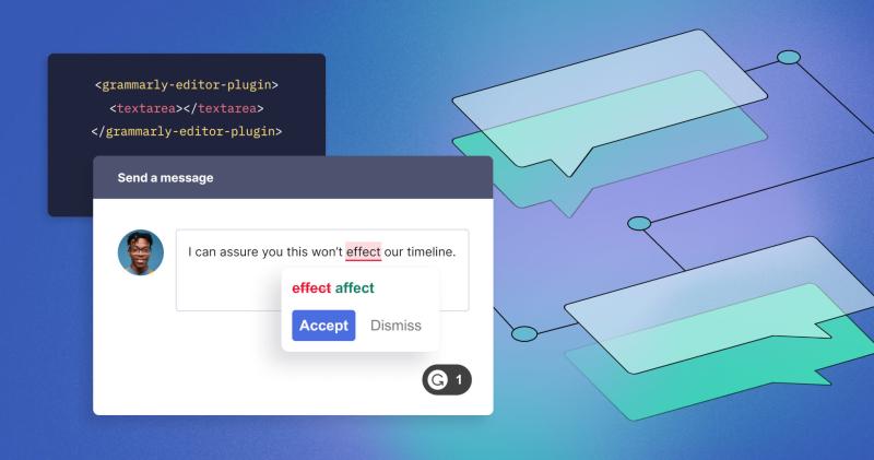 Announcing Grammarly for Developers: A Big Step Forward in the Future ... Announcing Grammarly for Developers: A Big Step Forward in the Future ...