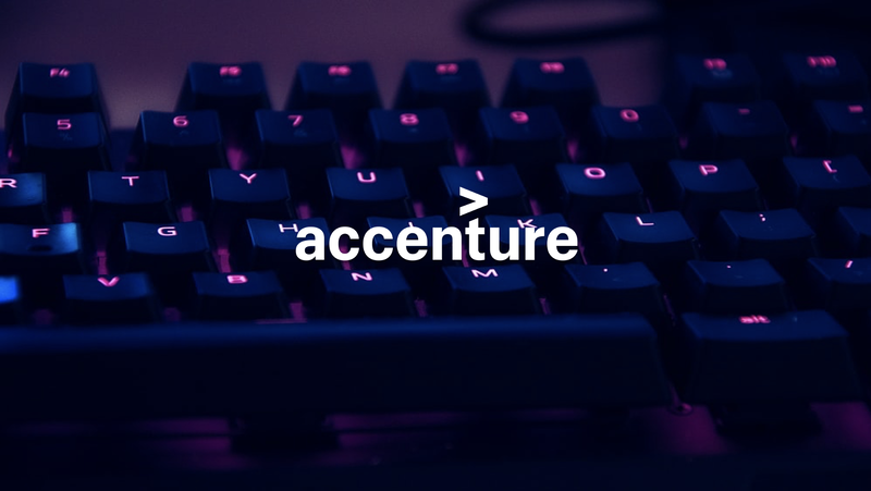 Akinchan J. on LinkedIn: Accenture confirms hack after LockBit ... Akinchan J. on LinkedIn: Accenture confirms hack after LockBit ...