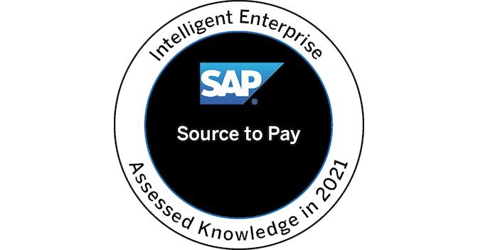 Siddhi Shirode on LinkedIn: View my verified achievement from SAP. Siddhi Shirode on LinkedIn: View my verified achievement from SAP.