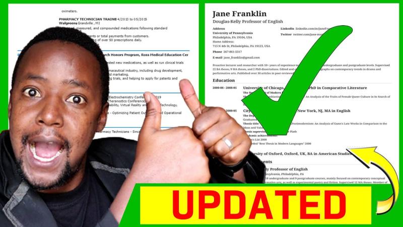Daniel Mutuku on LinkedIn: CV Format UPDATES for the year 2024 REVEALED ... Daniel Mutuku on LinkedIn: CV Format UPDATES for the year 2024 REVEALED ...