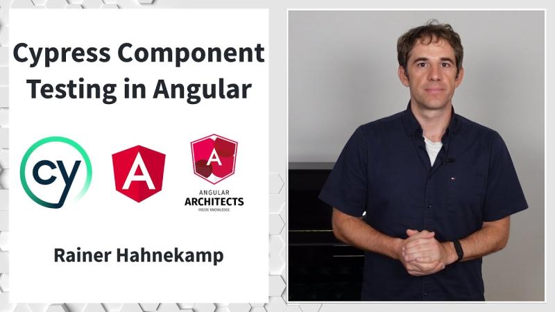 Muhamed Karajic on LinkedIn: Cypress Component Testing in Angular Muhamed Karajic on LinkedIn: Cypress Component Testing in Angular