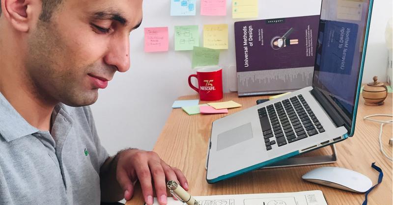 Ahmad Shadeed on LinkedIn: CSS Flexbox: 5 Real World Use Cases - Ahmad ... Ahmad Shadeed on LinkedIn: CSS Flexbox: 5 Real World Use Cases - Ahmad ...
