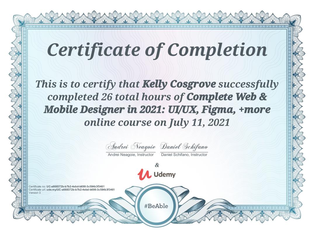 Kelly Cosgrove on LinkedIn: #ux #html #css #webdevelopment # ... Kelly Cosgrove on LinkedIn: #ux #html #css #webdevelopment # ...