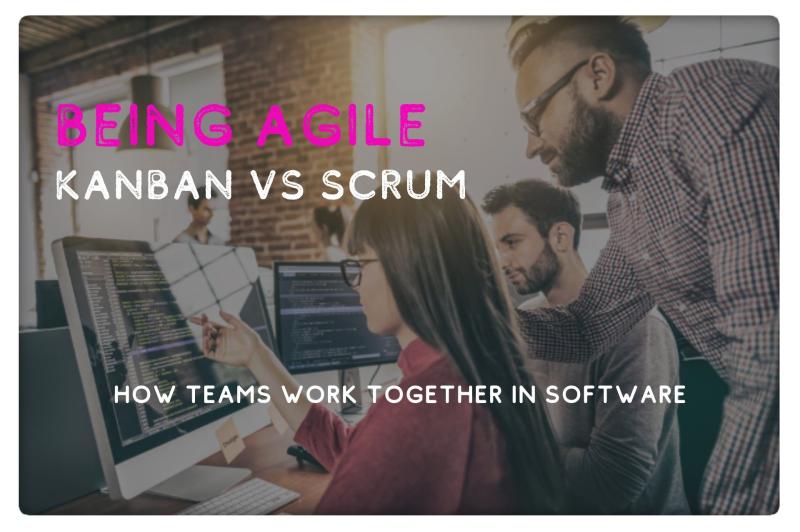 Anand Kumar Tripathi on LinkedIn: Kanban VS Scrum - How to be Agile Anand Kumar Tripathi on LinkedIn: Kanban VS Scrum - How to be Agile