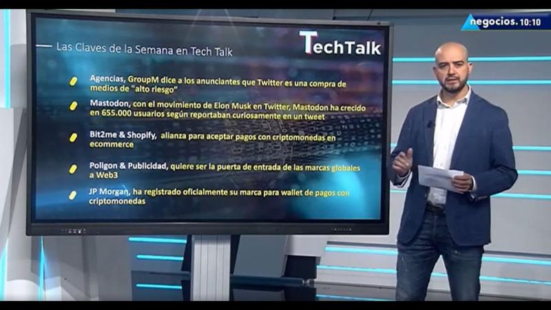 Skiller Academy en LinkedIn: Claves de la semana tech: Twitter es una ... Skiller Academy en LinkedIn: Claves de la semana tech: Twitter es una ...
